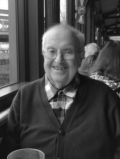 Richard Wyman Sr. | News, Sports, Jobs - The Herald Star